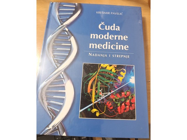 Čuda moderne medicine – Krešimir Pavelić