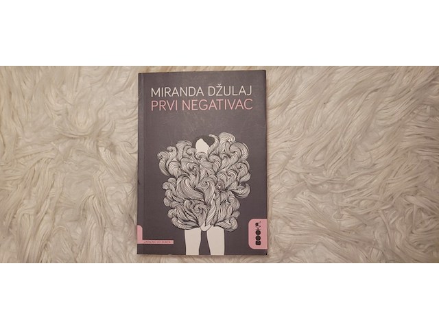 Prvi negativac