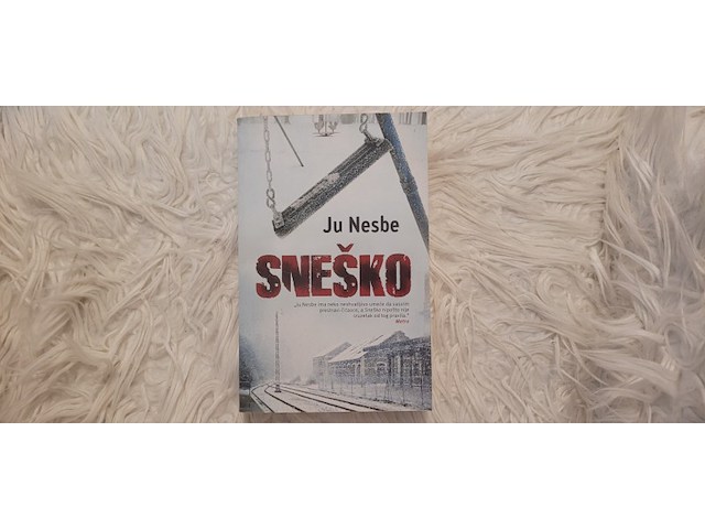 Snesko