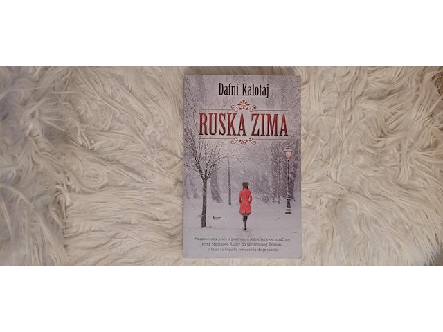 Ruska zima