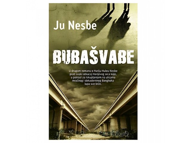Bubasvabe