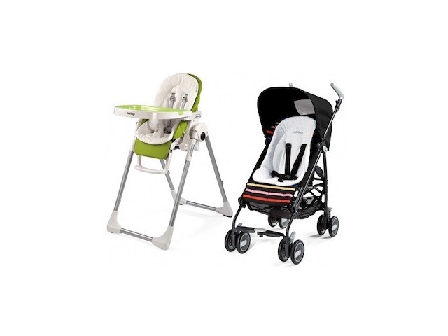 PEG PEREGO Dodatni jastuk za sedenje P316007