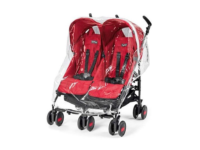 PEG PEREGO Zaštita od kiše za kolica P3V001113