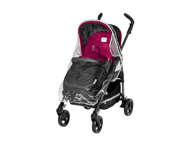 PEG PEREGO Zaštita od kiše za kolica P3V00112