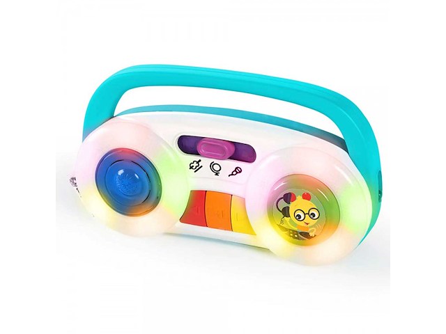 Muzička igračka za bebe Radio Baby Einstein™ 12042