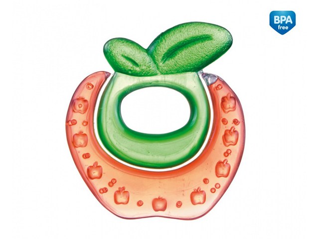 Canpol Glodalica za zubiće sa vodom VOĆE 2/812