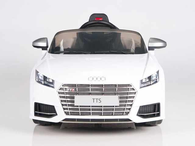 Dečiji automobil na akumulator Ride On AUDI TTS Roadster beli