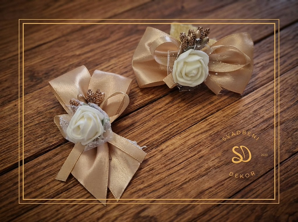 Korsaz za sve goste S106-1