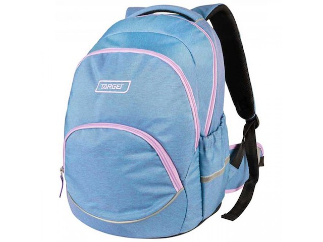 Target školski ranac Flow Pack Lillalet 26292