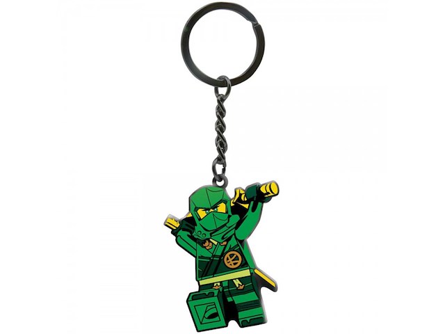 LEGO® Ninjago Privezak za ključeve Lojd