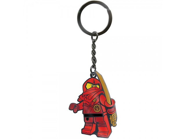 LEGO® Ninjago Privezak za ključeve Kaj