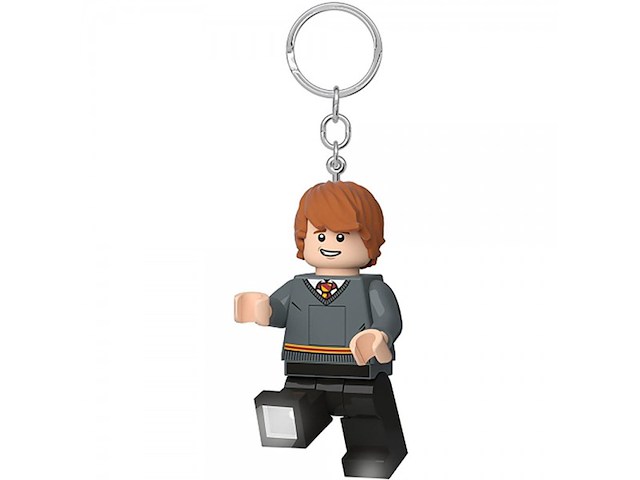 LEGO® Privezak za ključeve sa svetlom Ron
