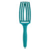 Olivia Garden Fingerbrush Arctic Teal