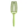 Olivia Garden Fingerbrush Yellow Sunshine