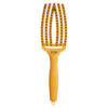Olivia Garden Fingerbrush Orange Dream