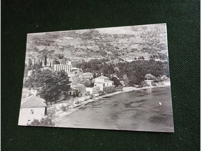 Dubrovnik Srebreno