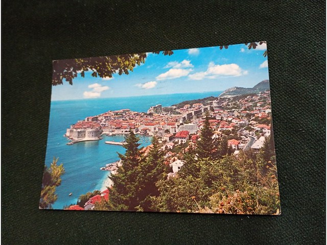 Dubrovnik