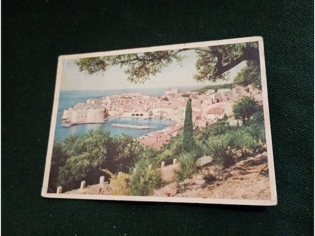 Dubrovnik