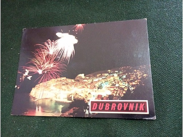 Dubrovnik