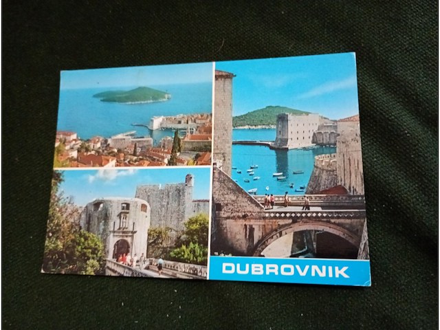 Dubrovnik