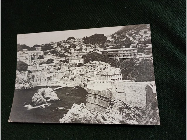 Dubrovnik