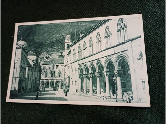 Dubrovnik