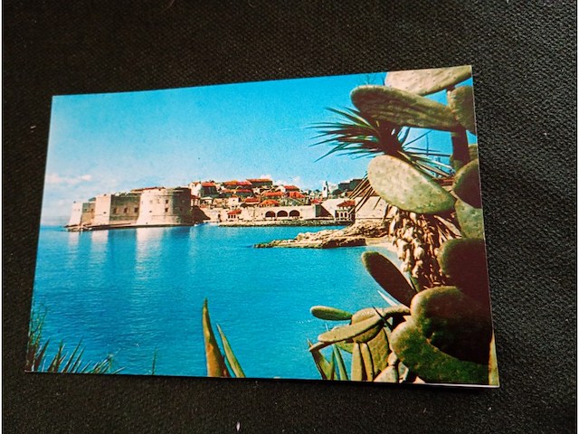 Dubrovnik