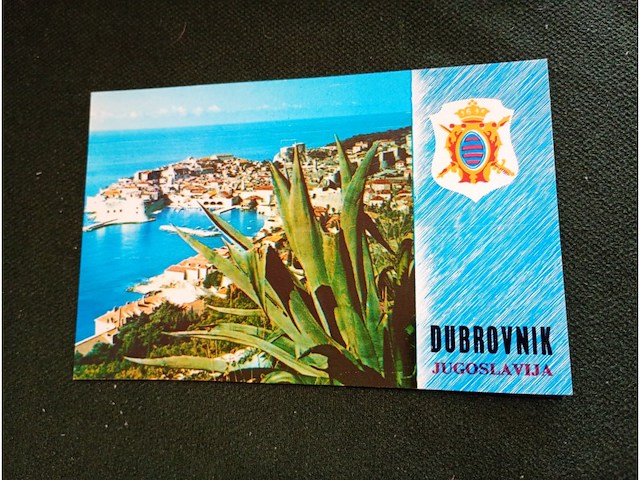 Dubrovnik Jugoslavija