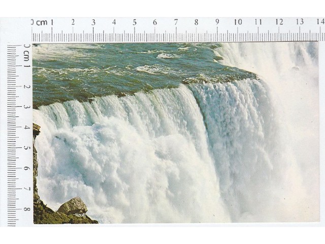 American Falls, Niagara Falls, Ontario, Canada,Kanada