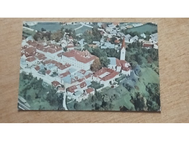 Radovljica - Slovenija - Čista -