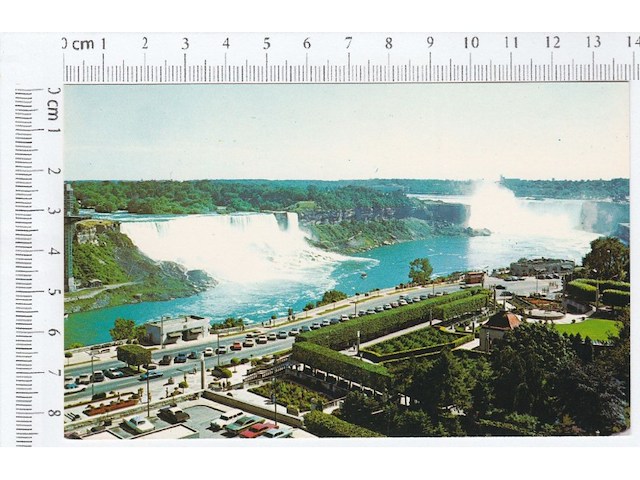 Niagara Falls, Ontario, Canada, Kanada