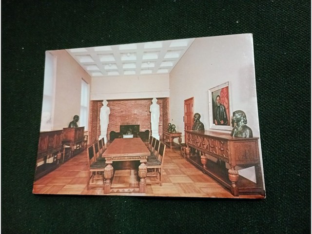 Split Galerija Meštrović