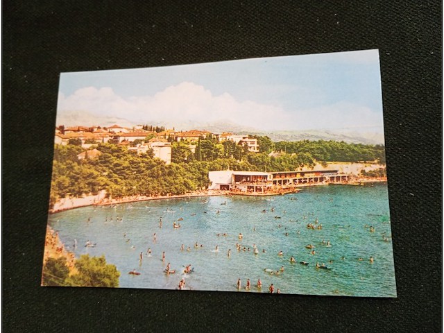 Split Kupalište Bačvice