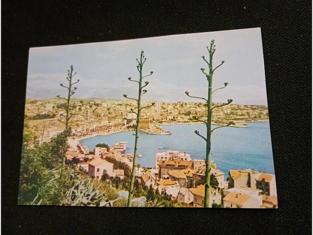 Split Panorama