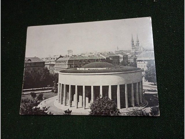 Zagreb Muzej Revolucije Naroda Hrvatske