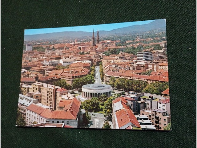 Zagreb