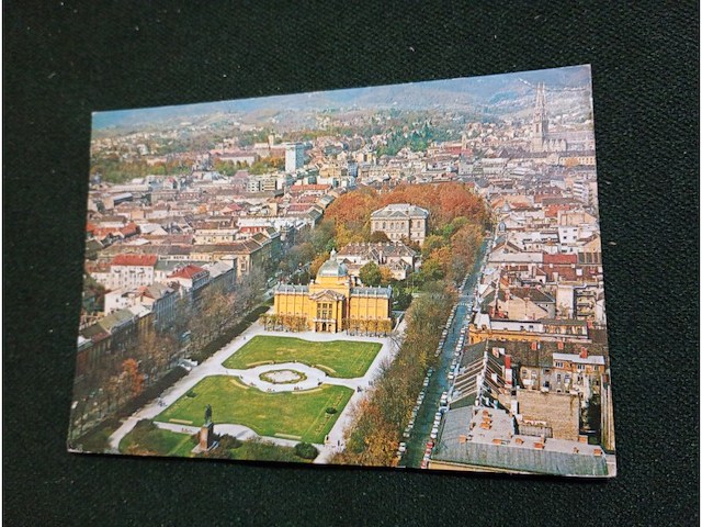 Zagreb