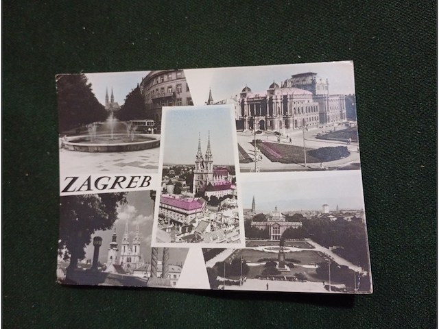 Zagreb