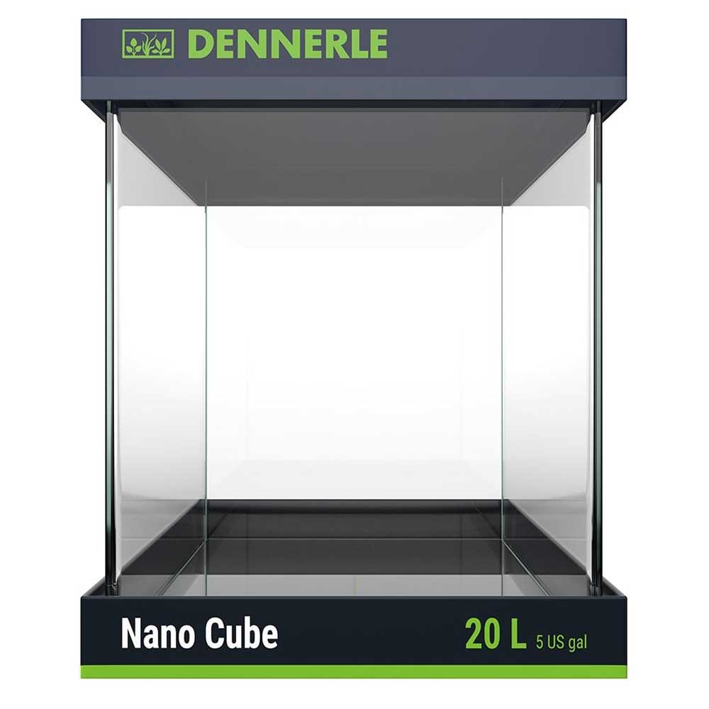 Dennerle nano cube 25x25x30cm 20L