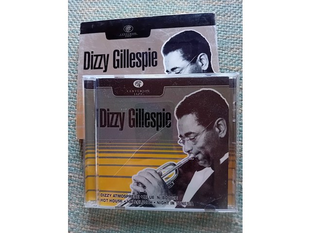Dizzy Gillespie