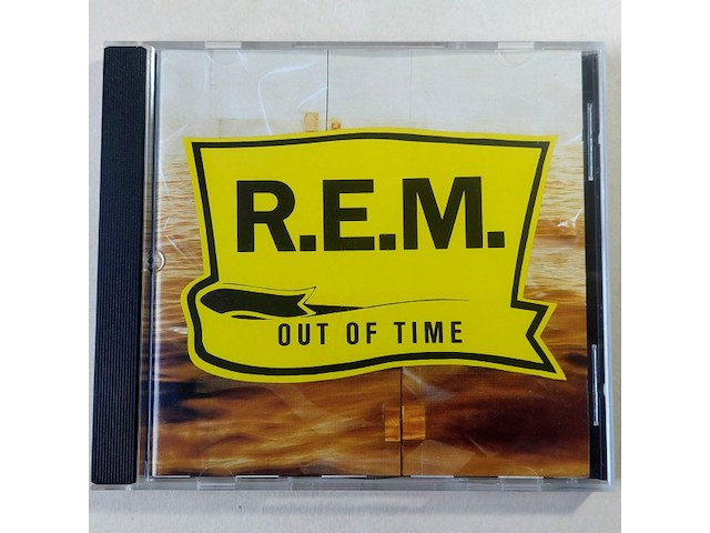 R.E.M. - Out Of Time