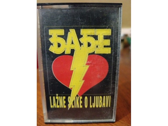 Babe-Lažne slike o ljubavi