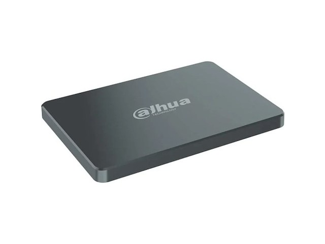 SSD 2.5 SATA3 480GB DAHUA  SSD-C800AS480G  540/450 MB/s