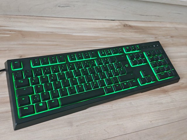 Razer Ornata Chroma Gejmerska tastatura