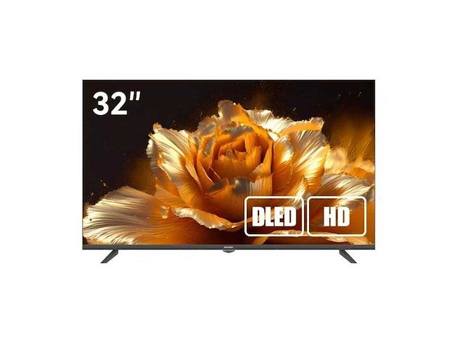 Smart LED televizor Aiwa 32inča HD Ready DVB-T/T2/C JH32TS210N