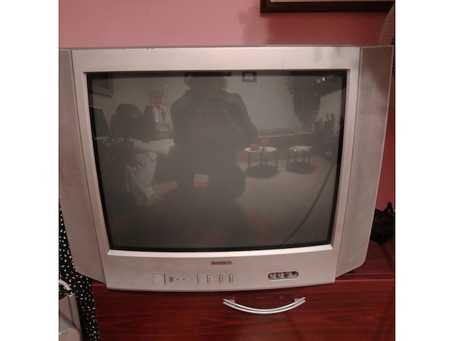 Tv Toshiba, 51 cm, ispravan, CRT