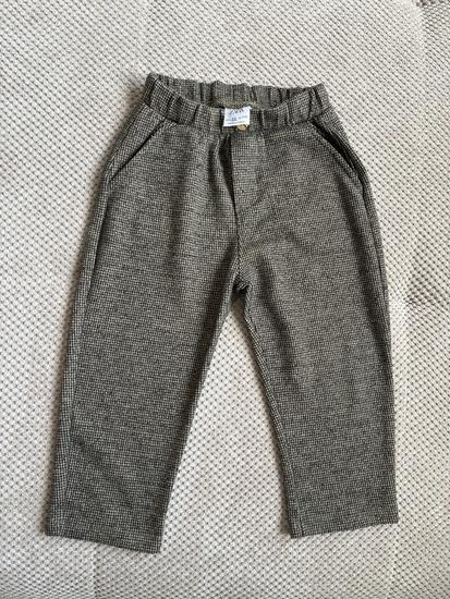 Zara pantalone 4-5 110cm