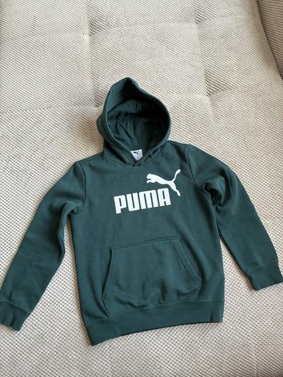 Puma NOV duks nenosen 9-10 / 140cm
