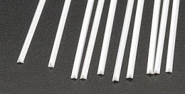 Plastruct 90562 Kształt "T" 1,6mm x 1,6mm x 0,5mm - 250mm 1szt / 1 piece