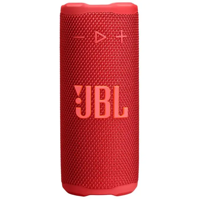 JBL BLUETOOTH ZVUČNIK Grip Crveni